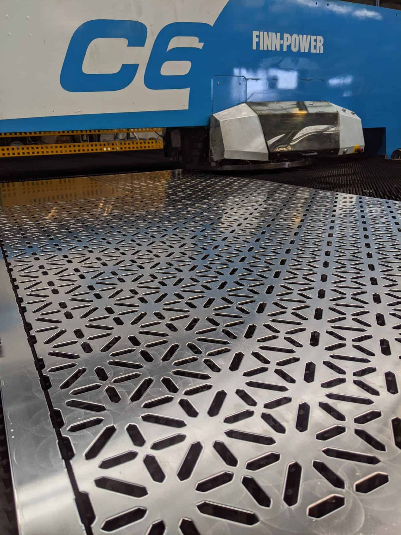 Decorative Aluminium | Acorn Metal Products