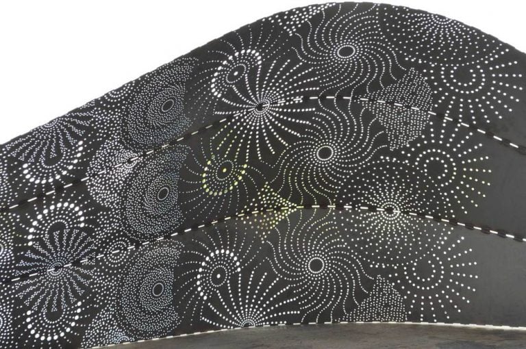 Artwork Representing Student & Teachers | Acorn Metal Products