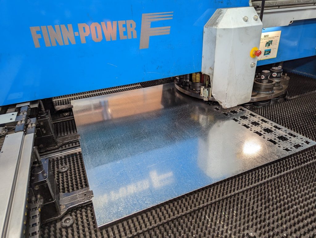 Precision and Versatility: Crafting Small Brackets Precision and Versatility: Crafting Small Brackets