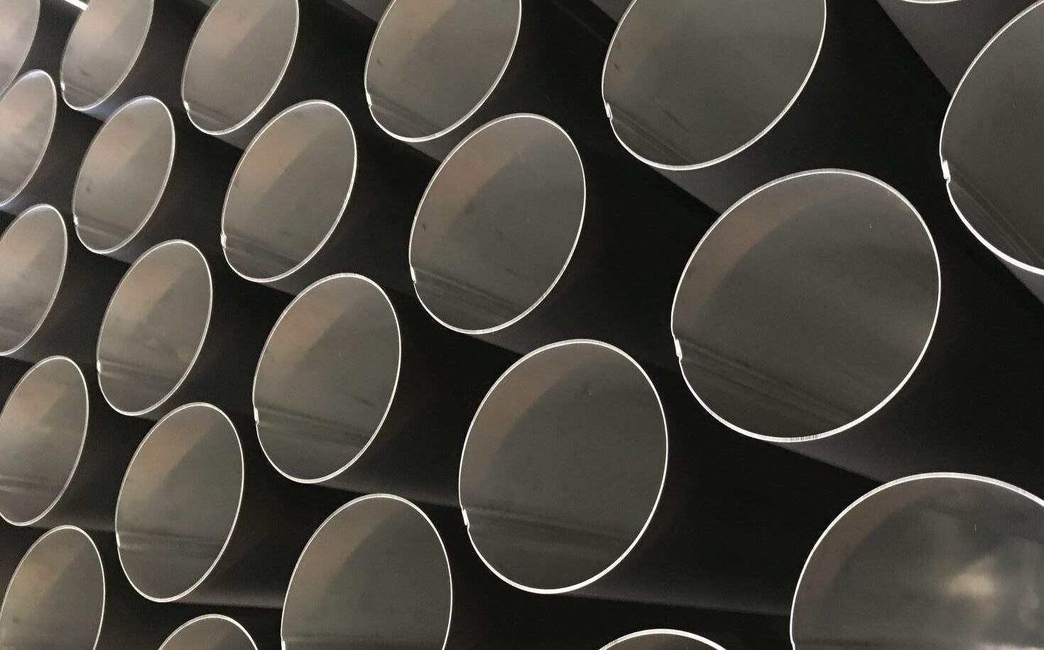 Expert Metal Rolling Services in Perth, WA | Acorn Metal Products