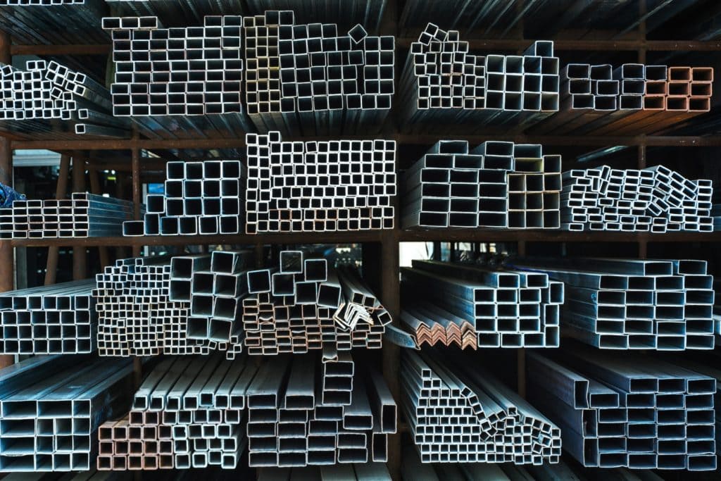 A Comprehensive Guide to Different Types of Metals in Fabrication