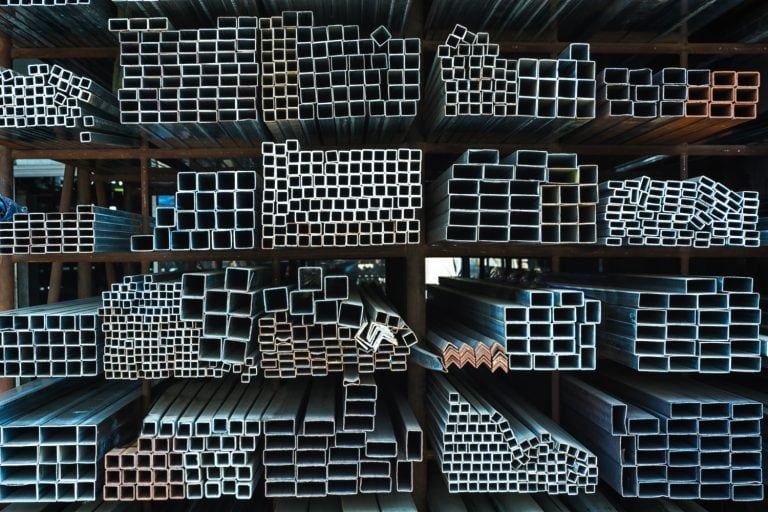 A Comprehensive Guide to Different Types of Metals in Fabrication
