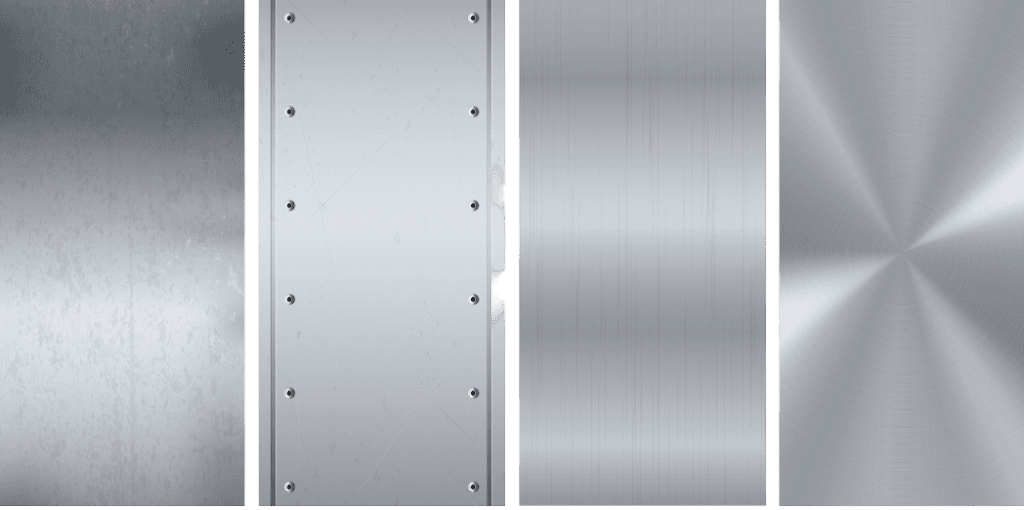 A Comprehensive Guide to Different Types of Metals in Fabrication