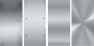 A Comprehensive Guide to Different Types of Metals in Fabrication