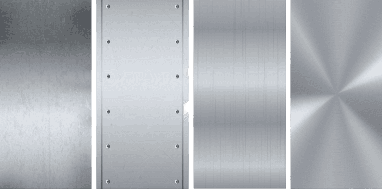 A Comprehensive Guide to Different Types of Metals in Fabrication
