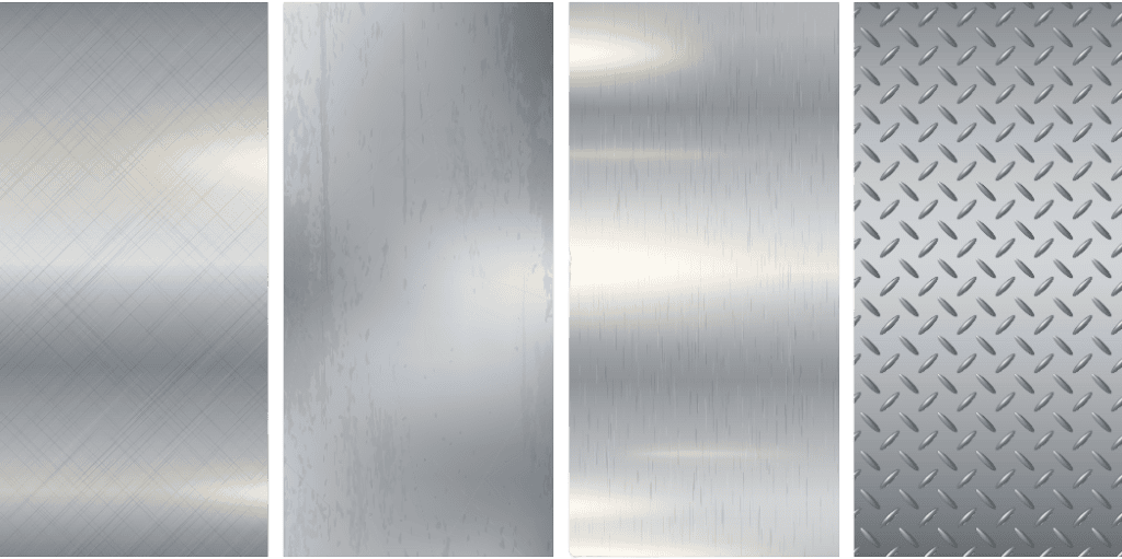 A Comprehensive Guide to Different Types of Metals in Fabrication