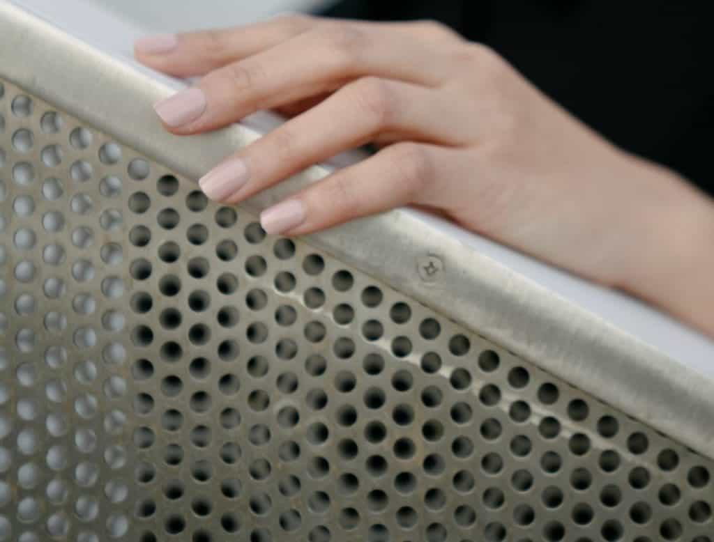 Turret Punching Tech: Endless Possibilities and Applications