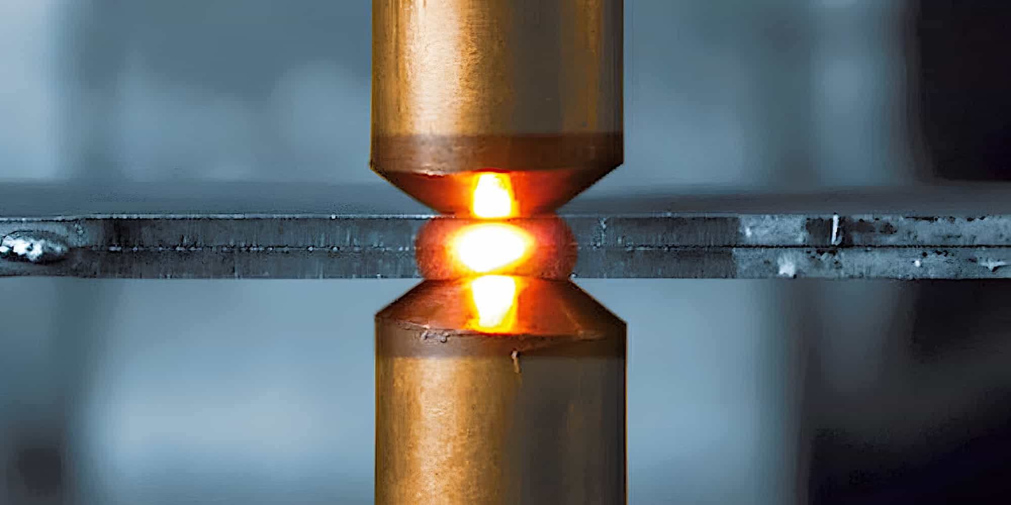Spot Welding | Acorn Metal Products