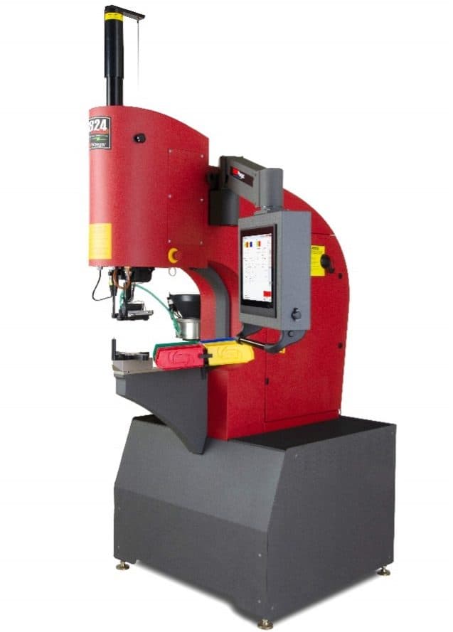 Self Clinching Fasteners | Acorn Metal Products